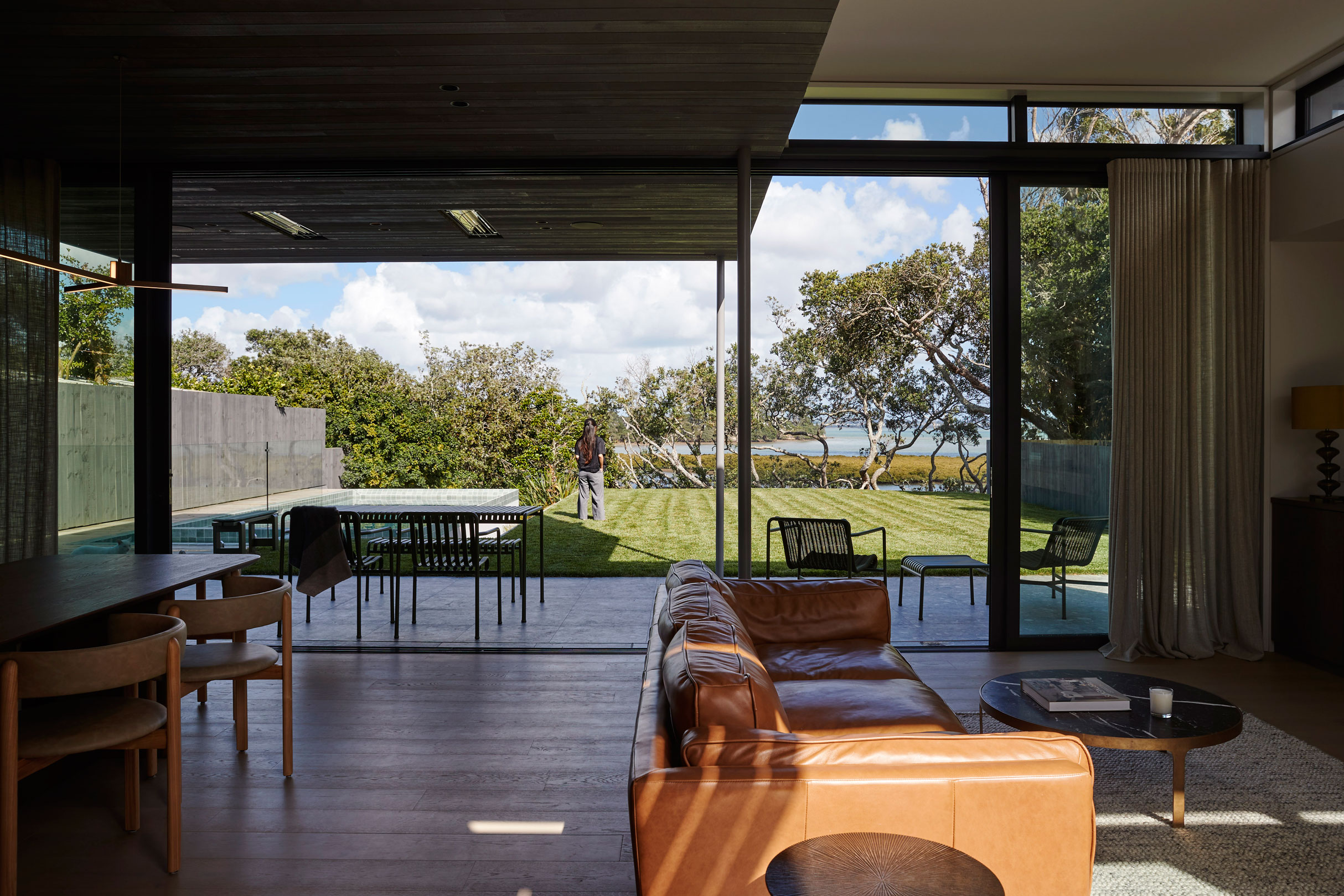 Westmere Box House - CAAHT studio