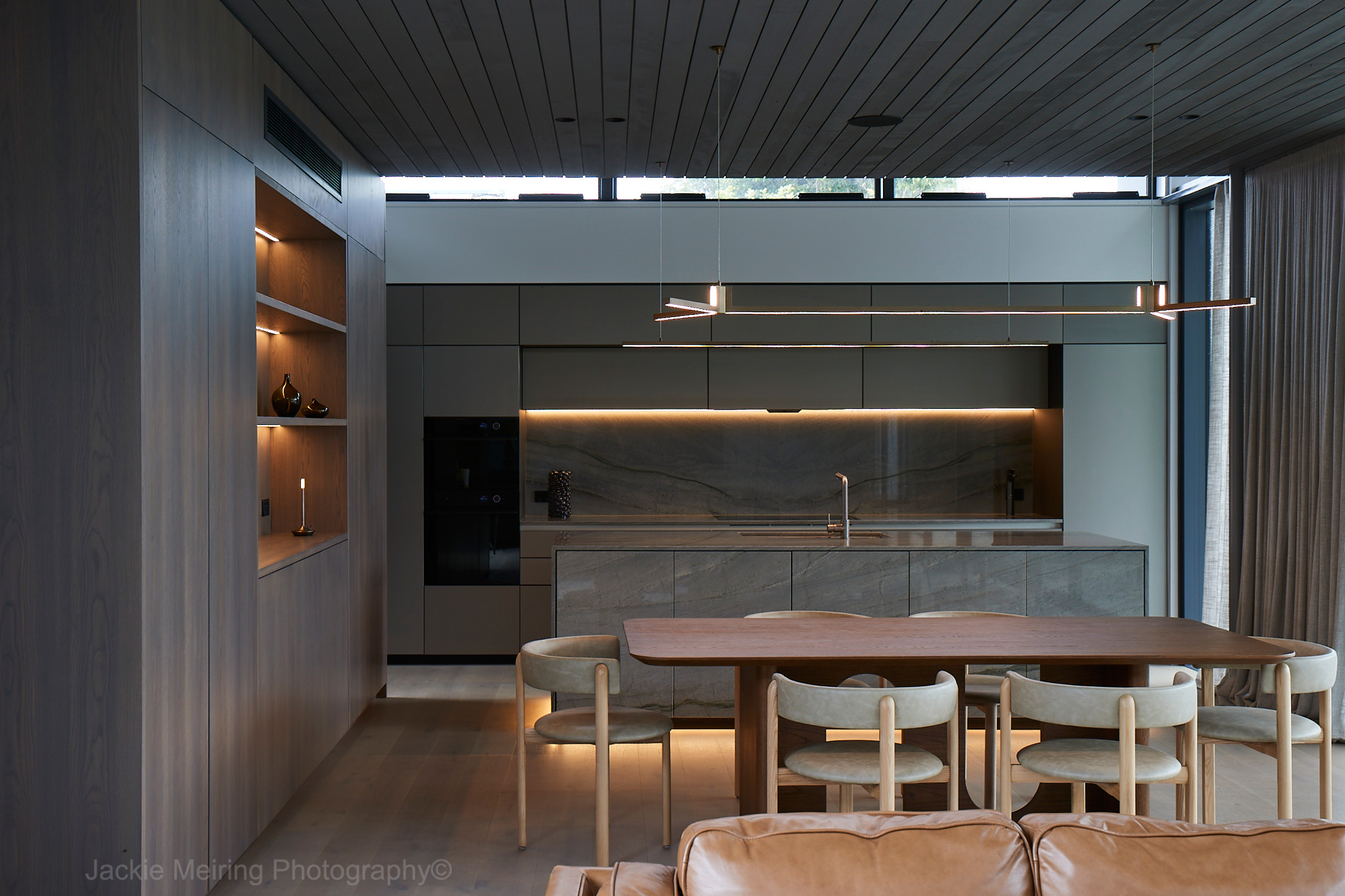 Westmere Box House - CAAHT studio