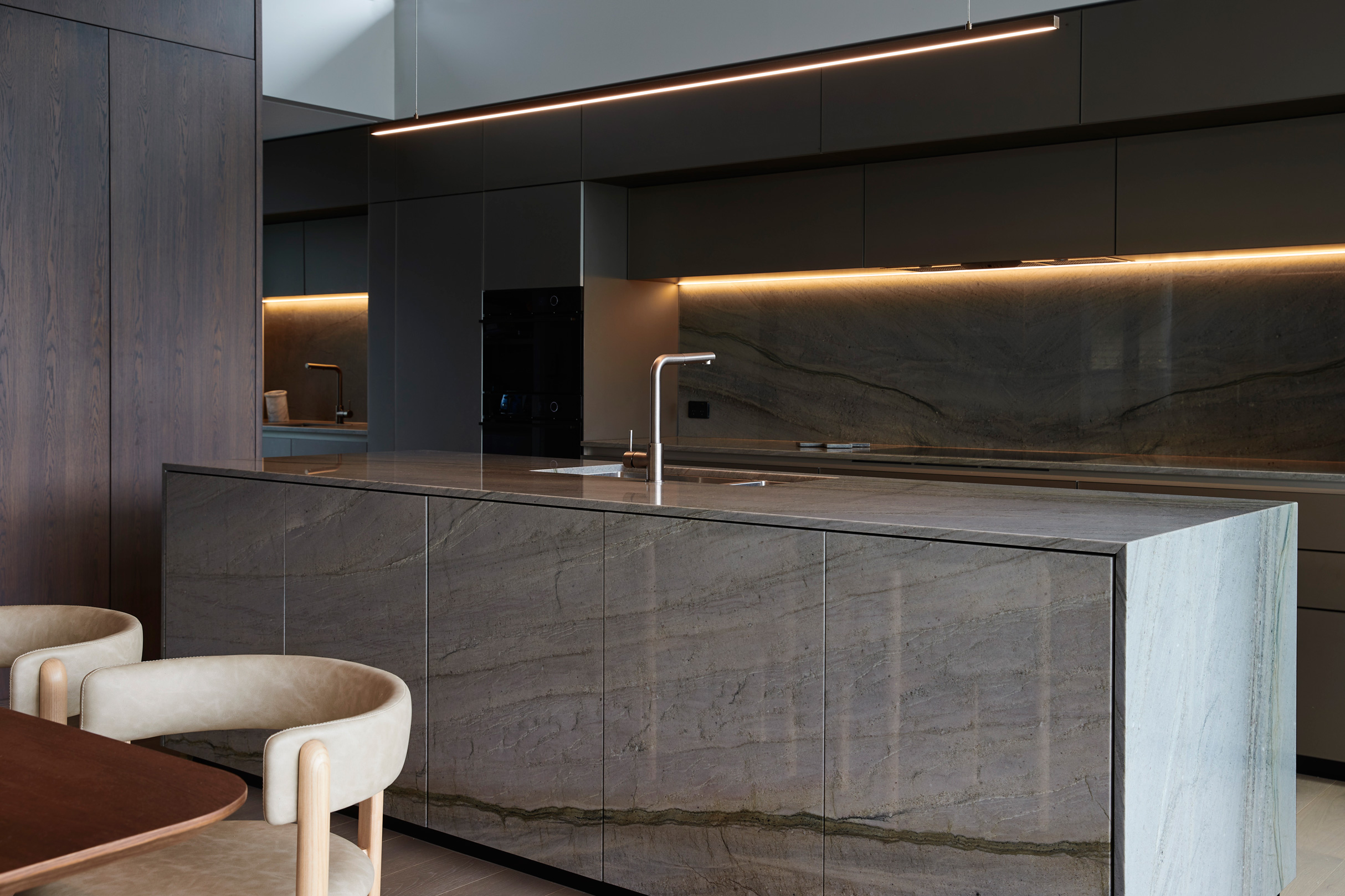 Westmere Box House - CAAHT studio